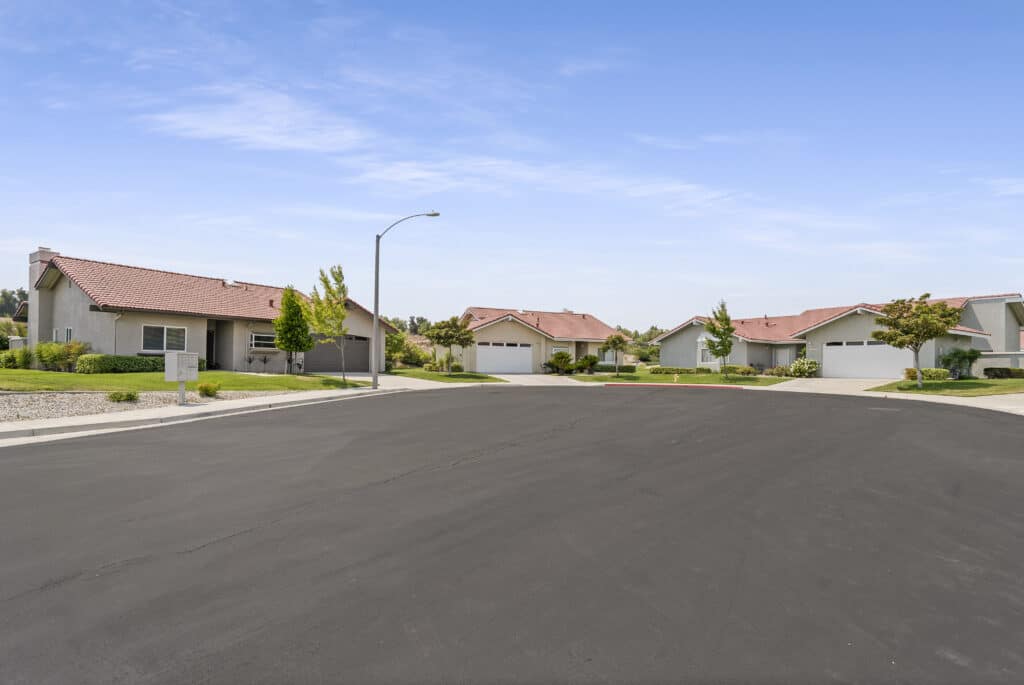 Westmont Village Homes | Senior Living in Riverside, California