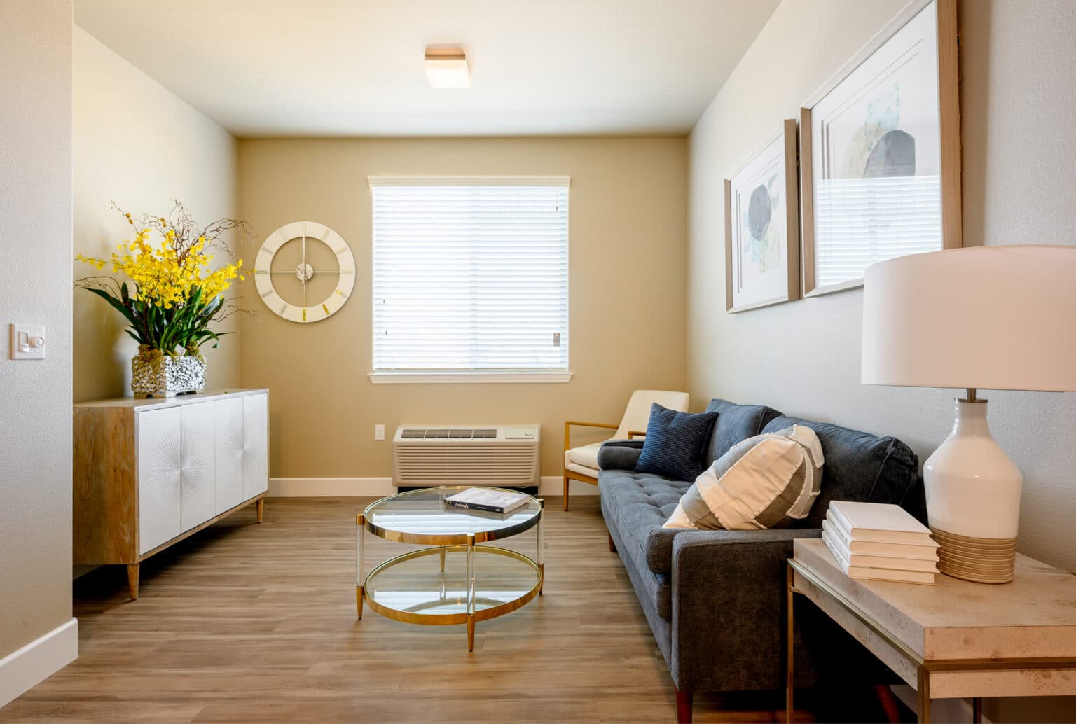 Small Assisted Living Floor Plans to Maximize Comfort & Space