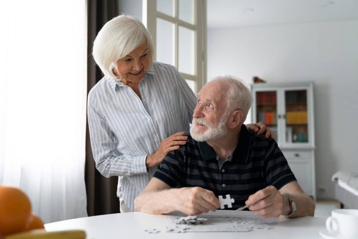 Adapting Spaces for Safety: Memory Care Facility Design