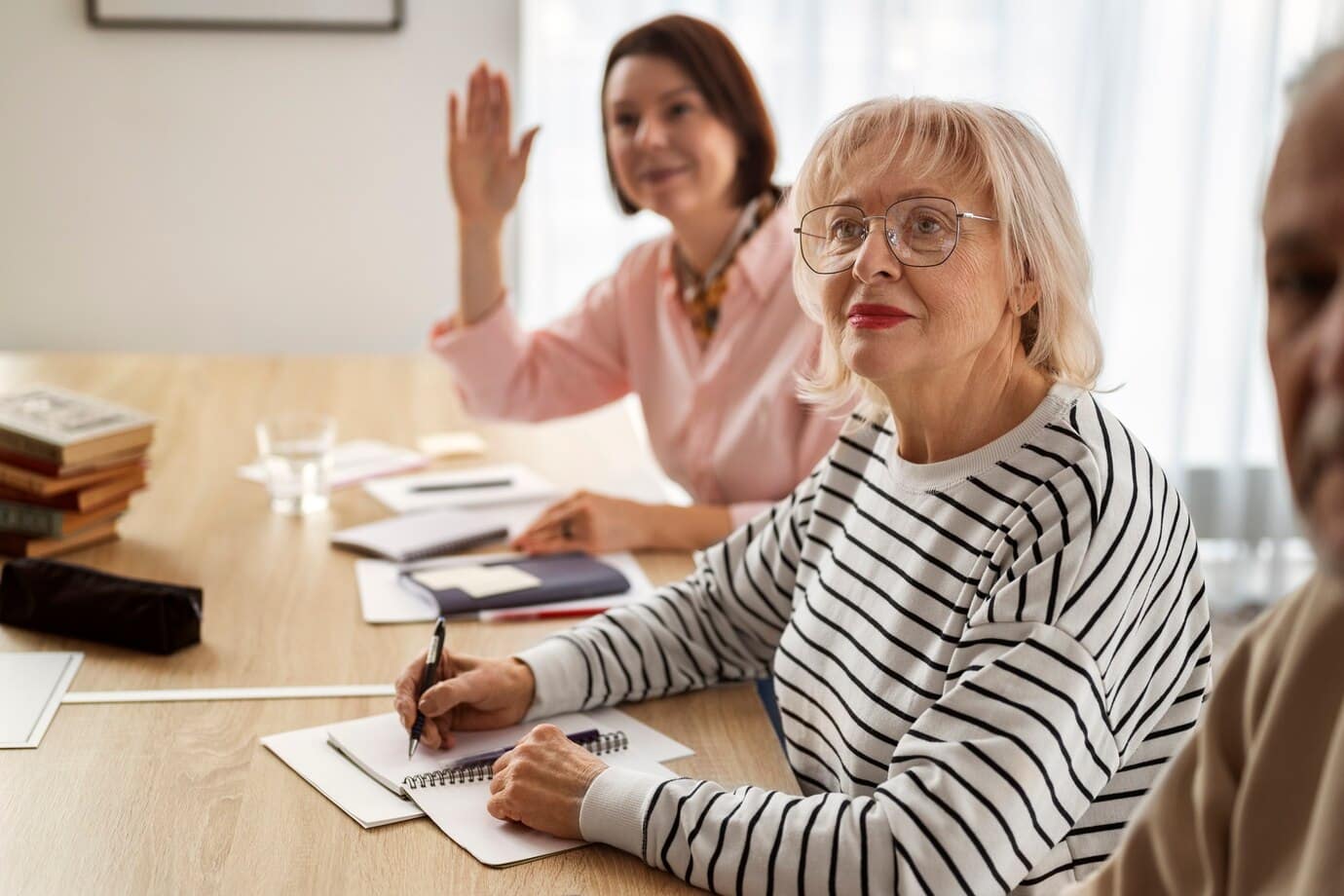Involving Residents in Decision-Making: The Power of Assisted Living ...