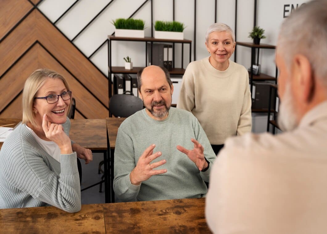 Essential Role of Resident and Family Councils in Assisted Living