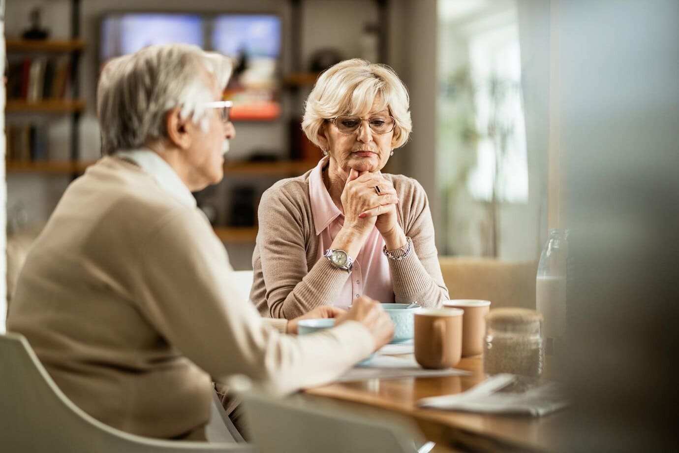 Effective Problem-Solving in Assisted Living Communities