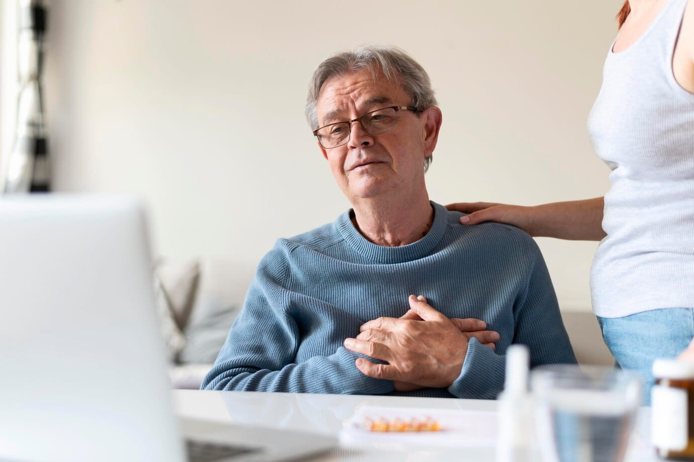 Empowering Seniors: Understanding 5 Vital Chronic Conditions - Westmont ...