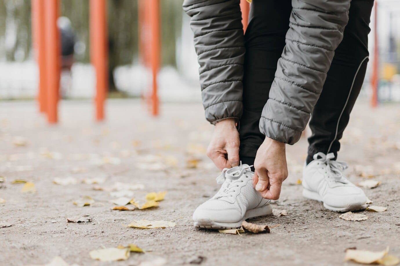Senior Walking Workout Routine: 10 Safety, Energizing Steps
