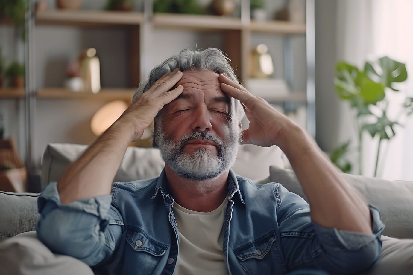 Why You Can't Remember Anything: Memory Loss - Westmont Living