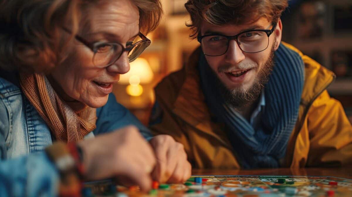 Top Friendly Board Games for Seniors - Westmont Living
