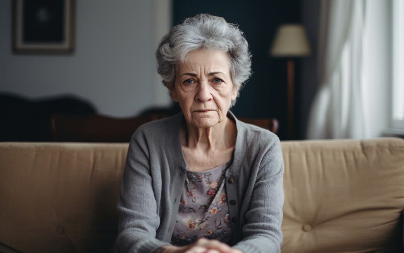 Dementia Eyes: How it Affects the Eyes - Westmont Living