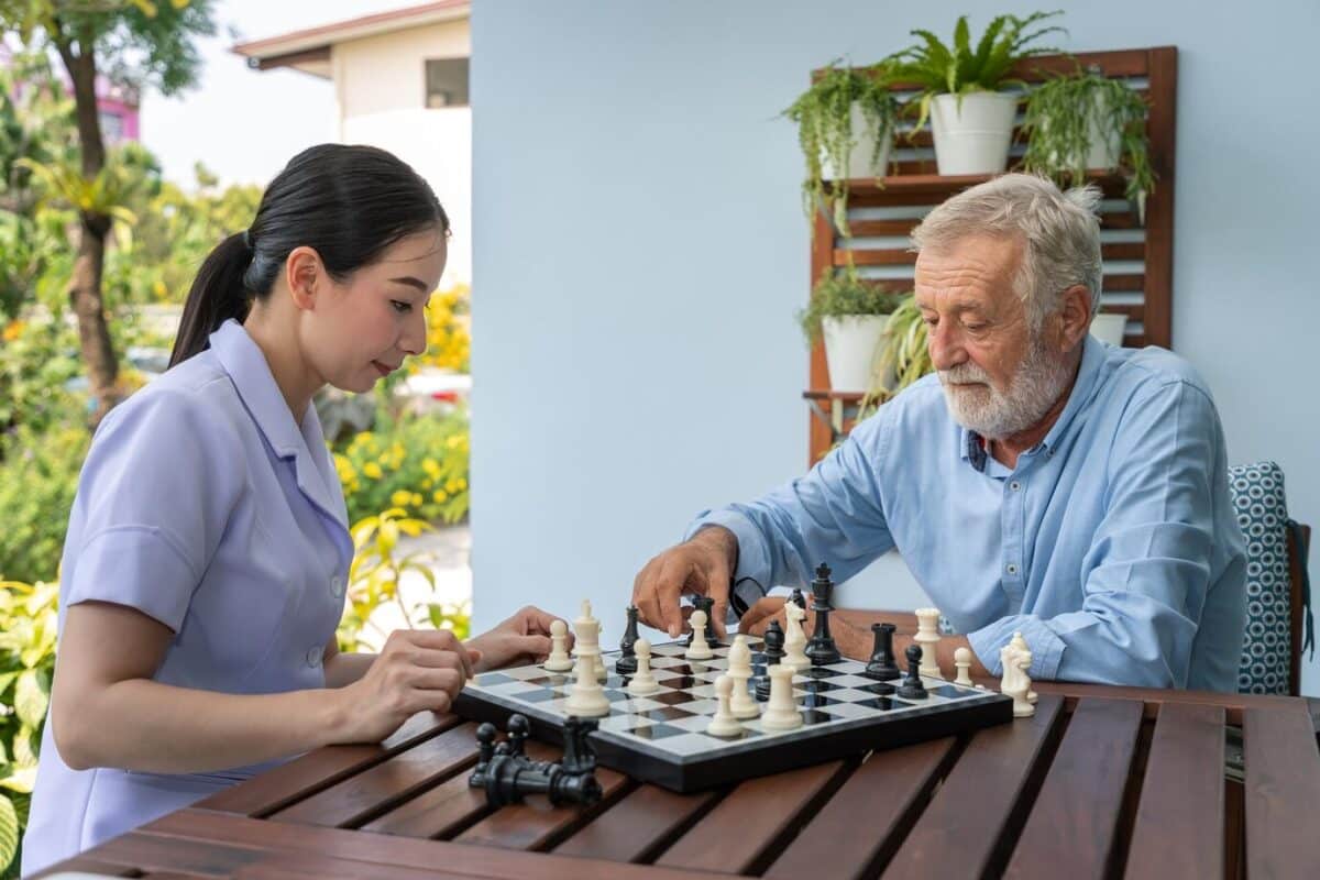 9 Fun Senior Memory Games In Senior Living