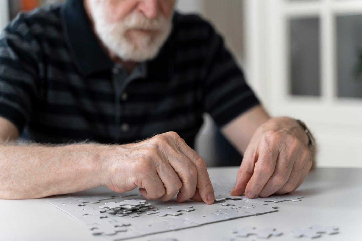 9 Fun Senior Memory Games In Senior Living