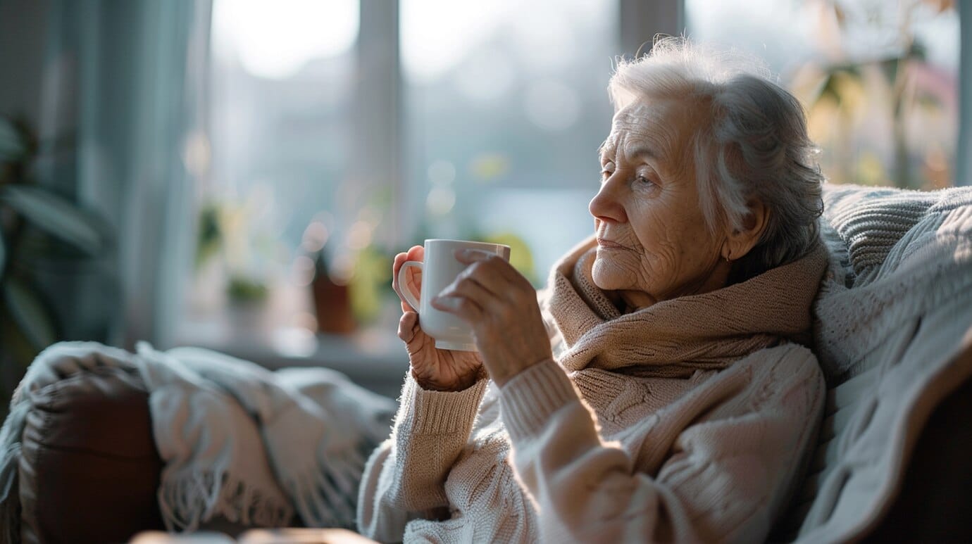 Essential Guide to Common Cold Symptoms for Seniors - Westmont Living