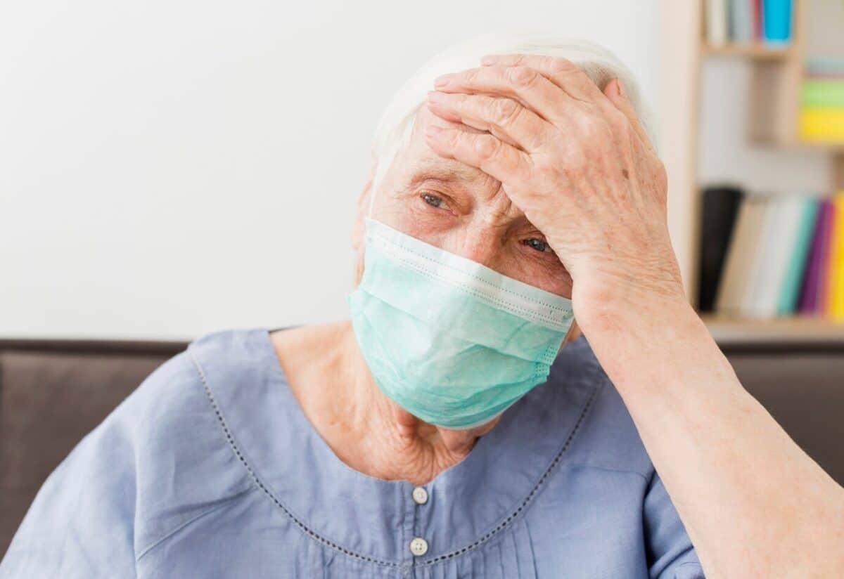 Influenza in the Elderly: Understanding Its Dangers
