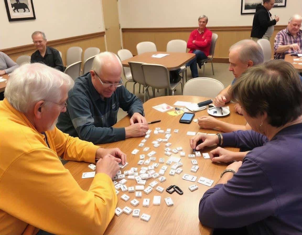 6 Fun Word Games for Seniors to Boost Mental Agility - Westmont Living