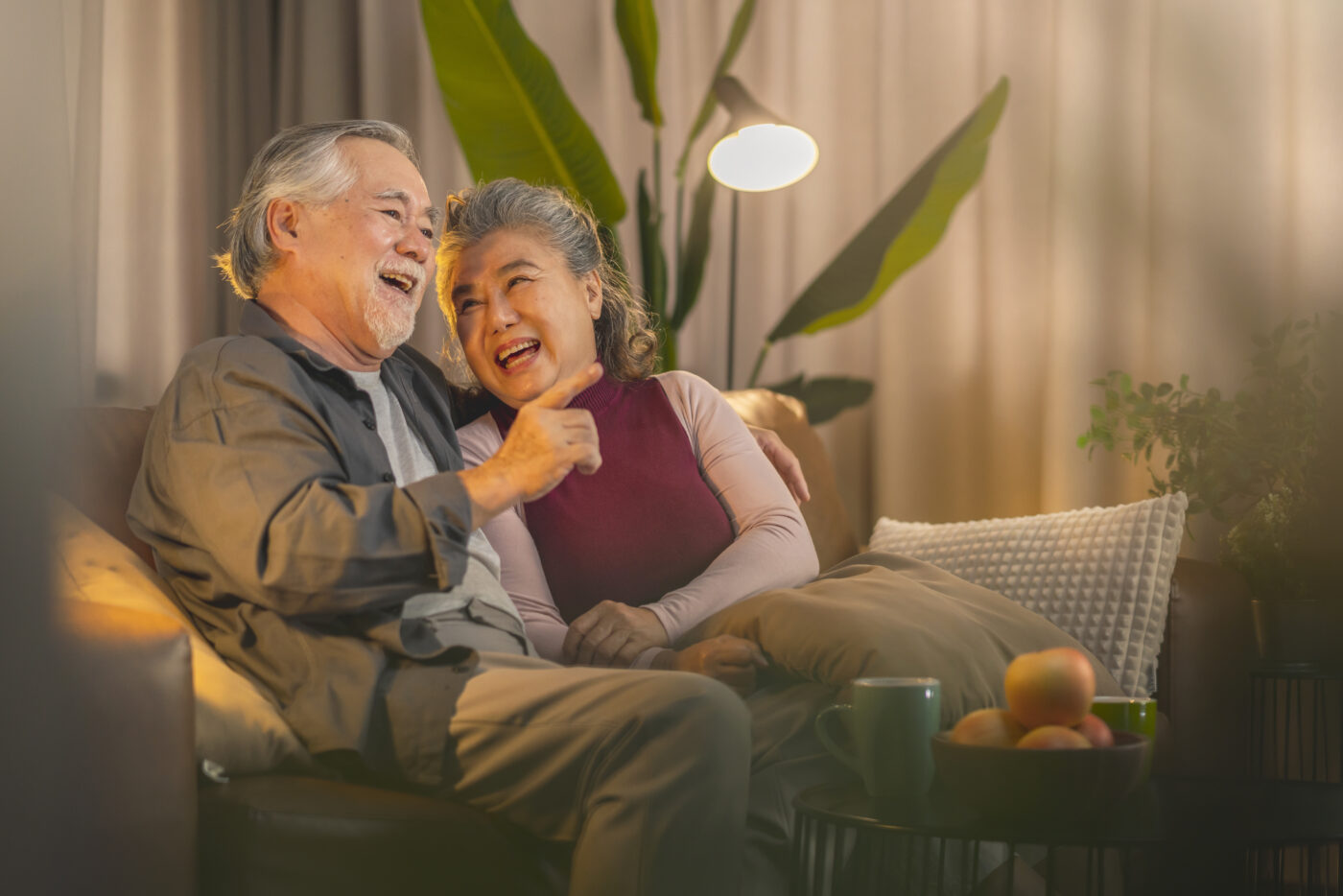 Senior Living Reimagined: Redefining Retirement Communities