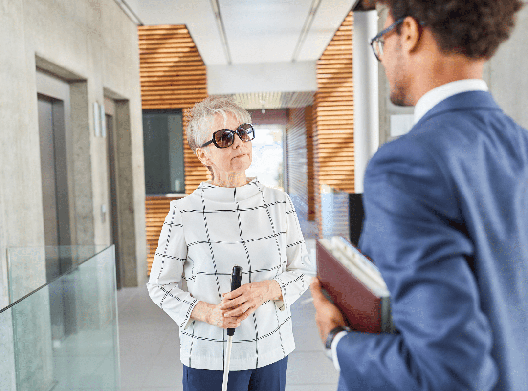 7 Common Causes of Balance Problems in Seniors