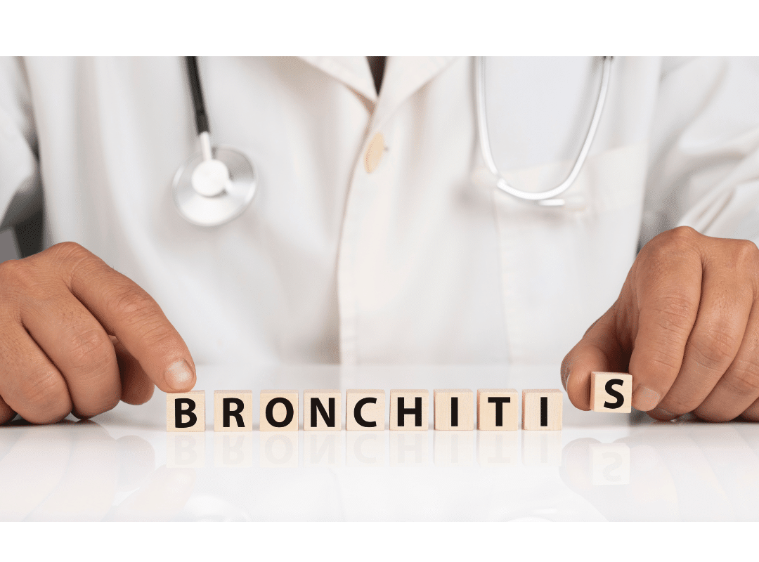 Bronchitis in Elderly: Signs and When to Seek Help