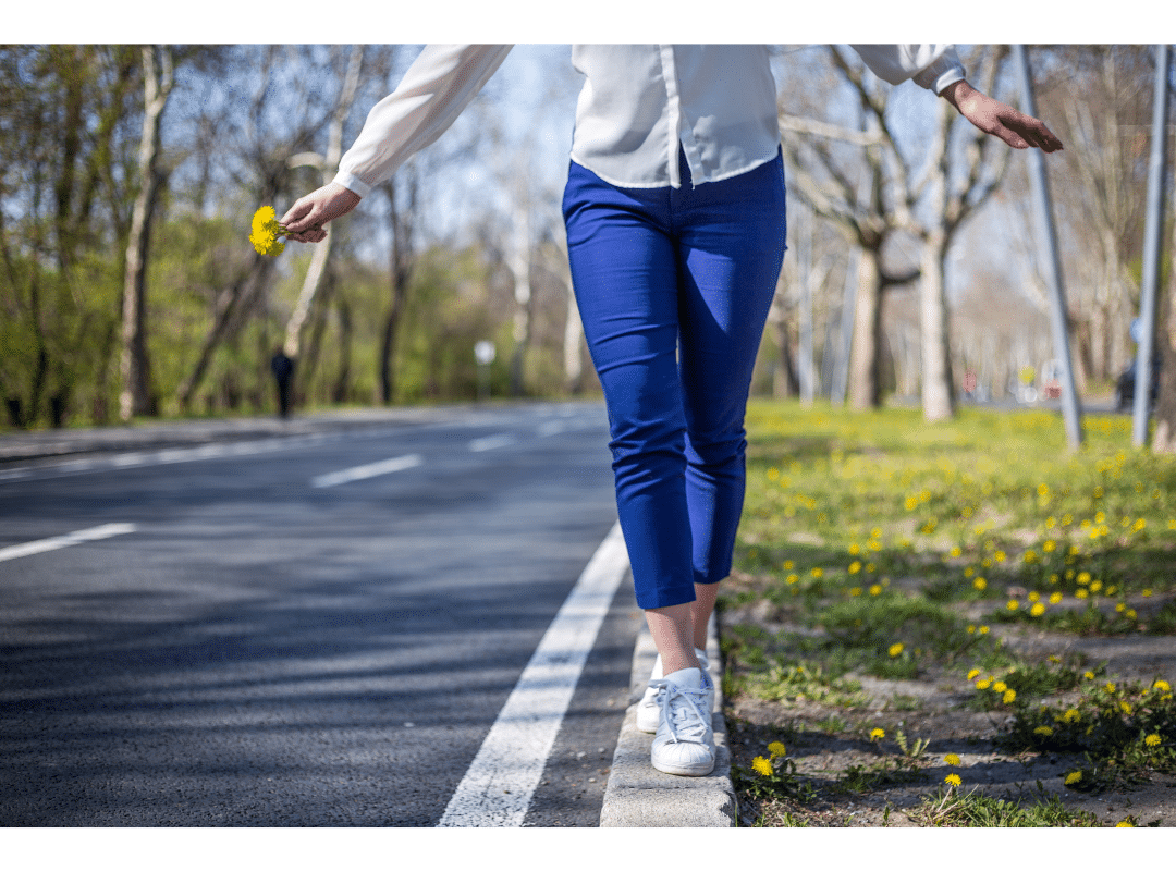 What Causes Unsteadiness in Older People? Prevention Tips