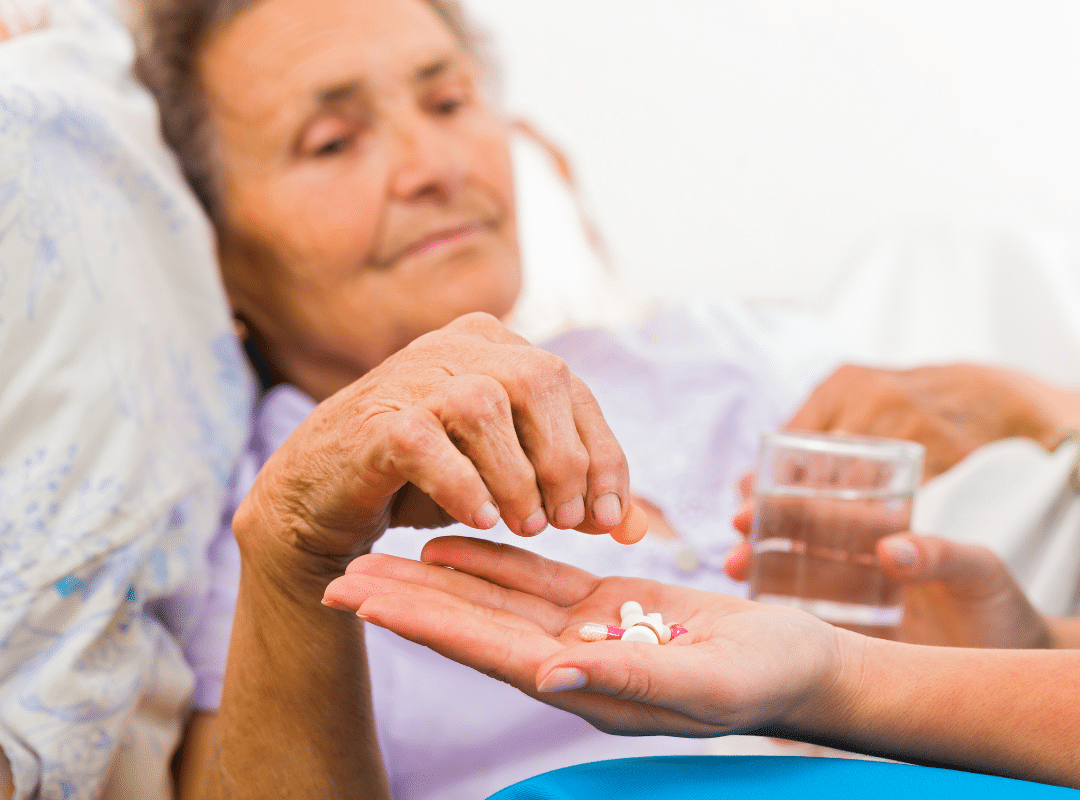 How to Manage Elderly Cough Treatment Effectively