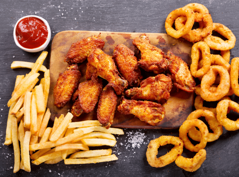 10 Worst Foods for Seniors and Better Daily Choices