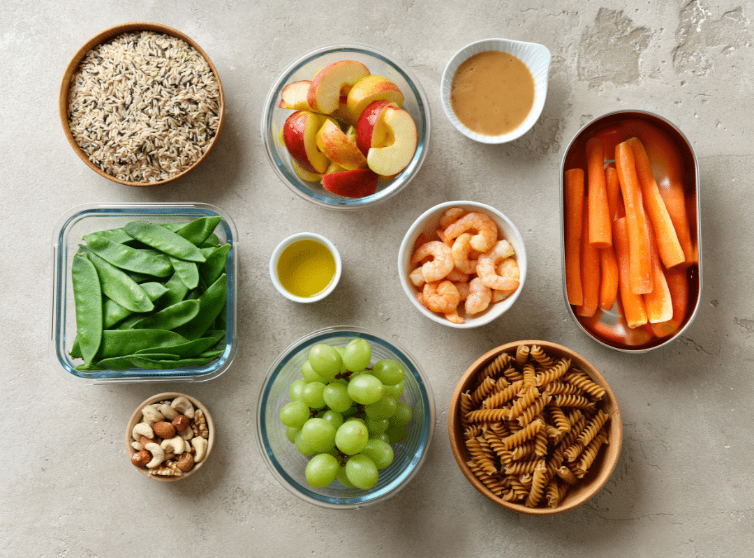 Meal Prep for Seniors in Riverside, CA | Westmont