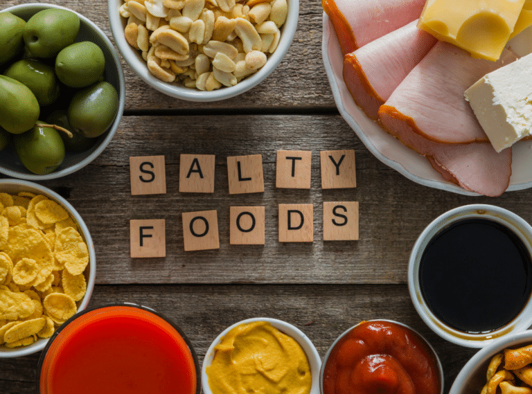 10 Worst Foods for Seniors and Better Daily Choices
