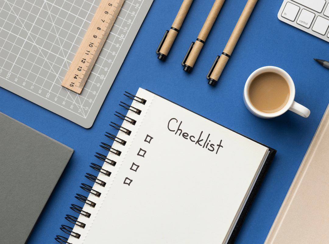 Moving to Assisted Living Checklist: Planning with Ease