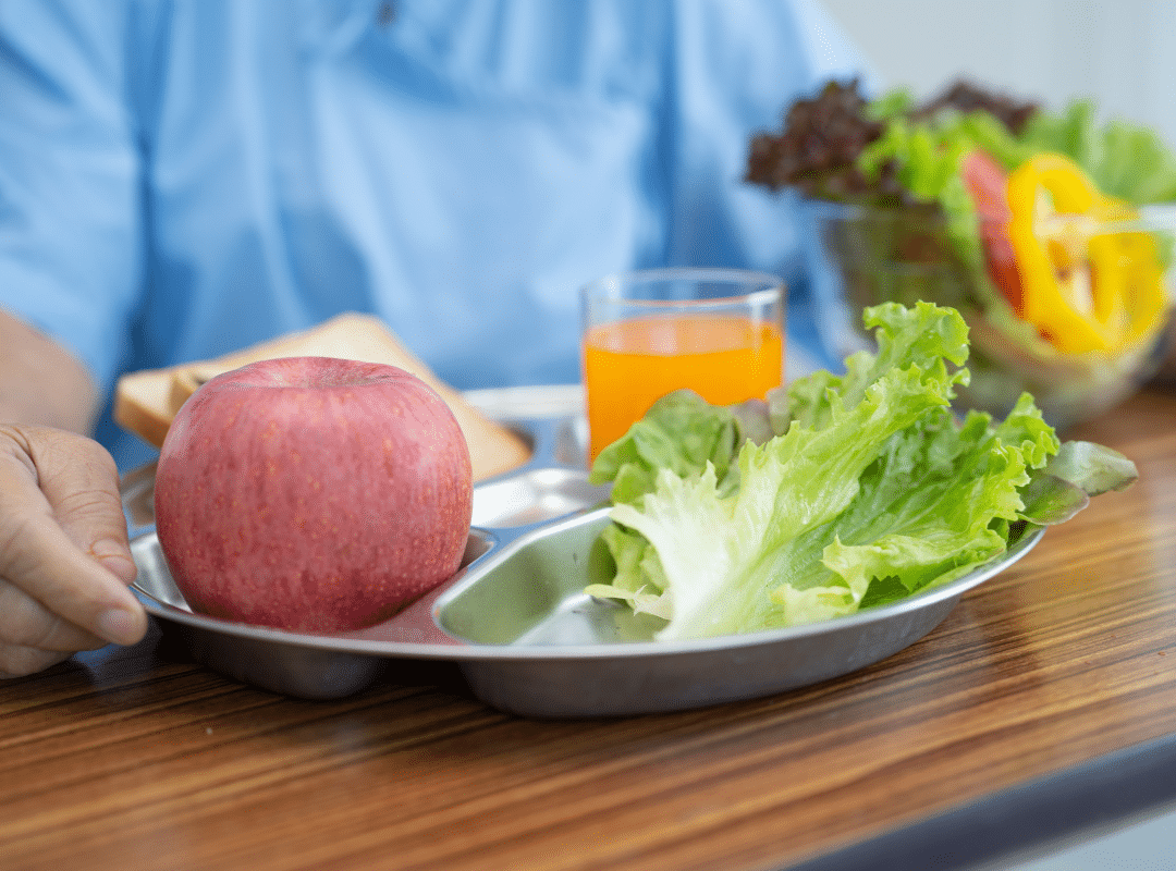 A Lifespan Guide on How Nutritional Needs Change Over Time