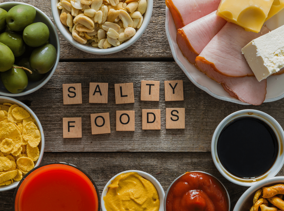 What Foods Should the Elderly Avoid and Why?