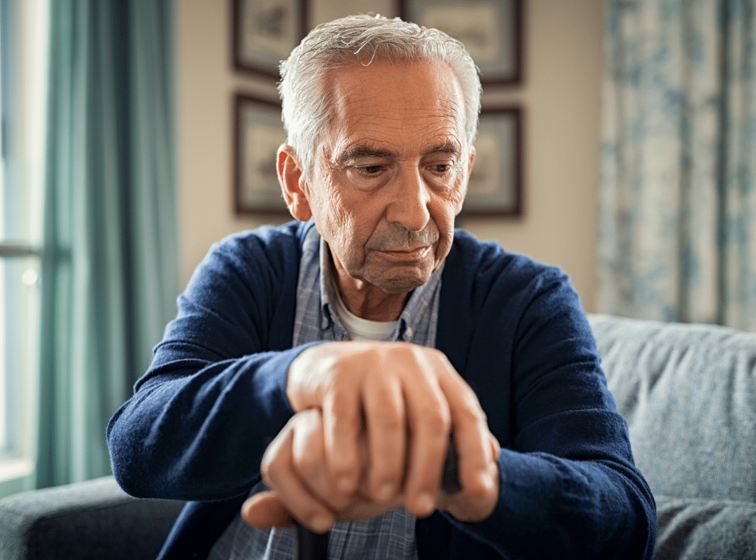 Geriatric Scale for Depression: A Senior Mental Health Tool