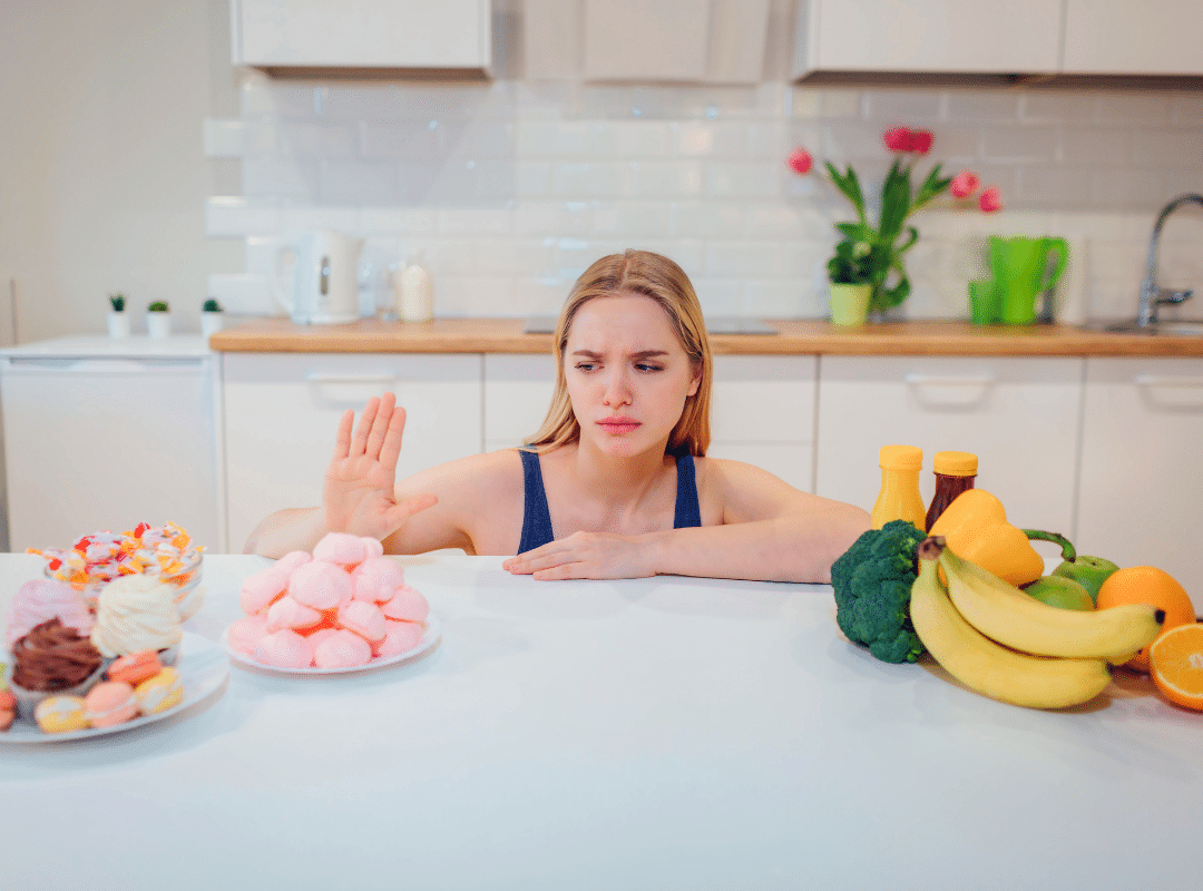 Foods That Help Neuropathy and Improve Nerve Health