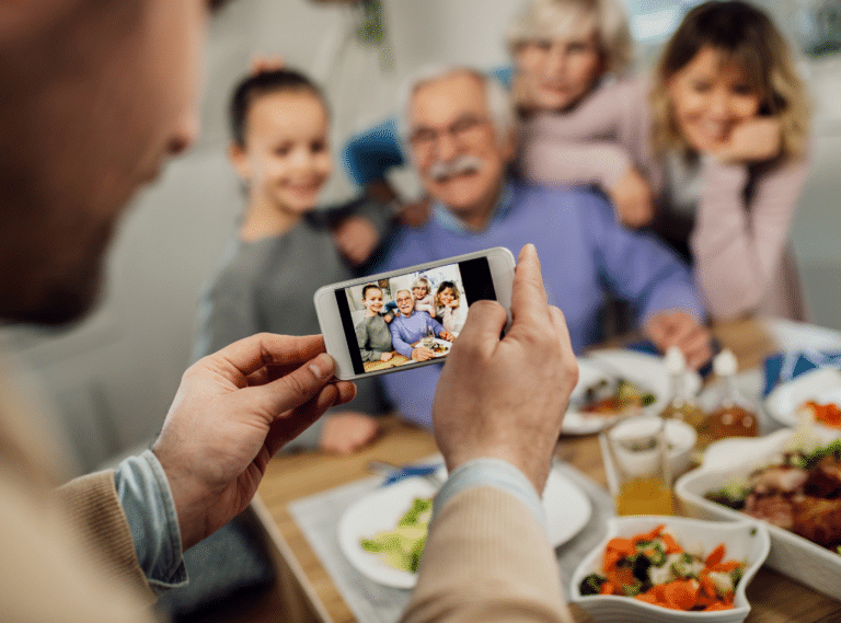 Memory Care Activities to Promote Joy and Connection