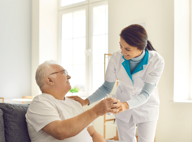 Skilled Nursing Facility Escondido: Guide to Specialized Care