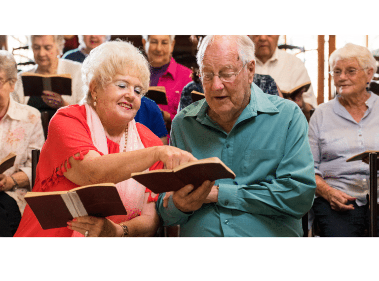 Congregate Care Facilities: Top Features and Benefits