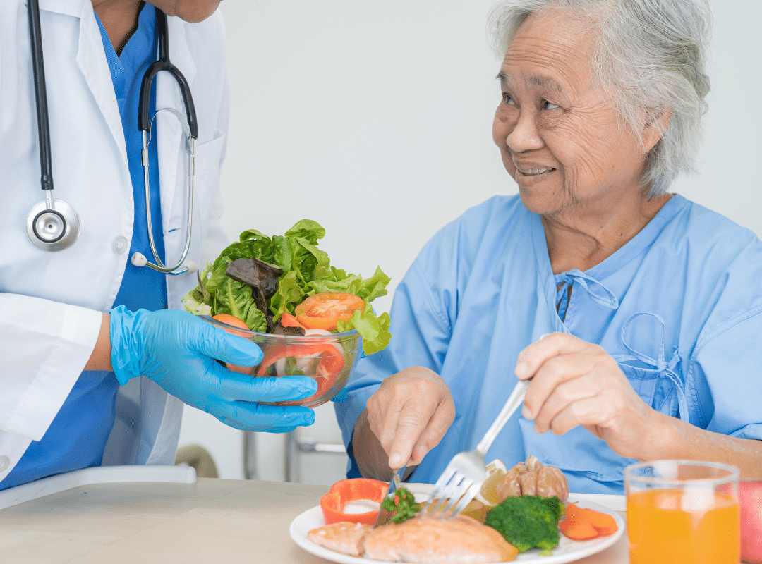 Appetite Stimulant for Seniors That Are Safe and Effective
