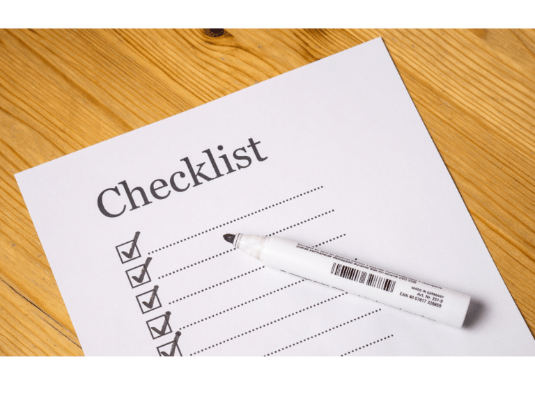 Essential Aging in Place Checklist for a Safe Retirement