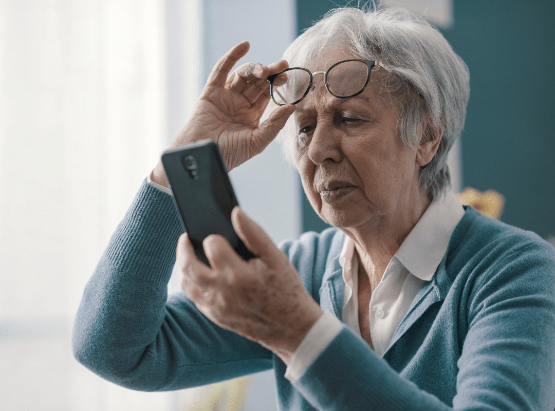 Double Vision Causes in the Elderly: Risks & Prevention Tips
