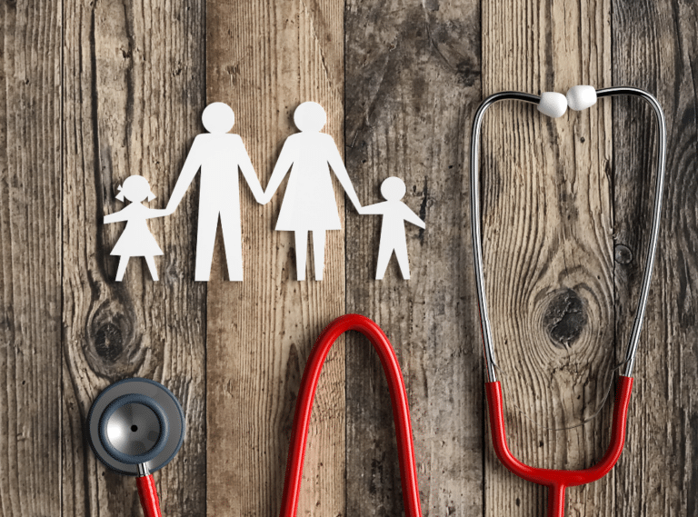Guide to Advanced Senior Health Tools for Families