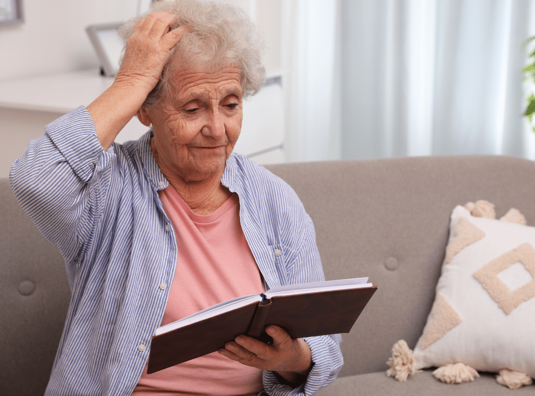Guide to Age Related Physical Debility for Senior Care
