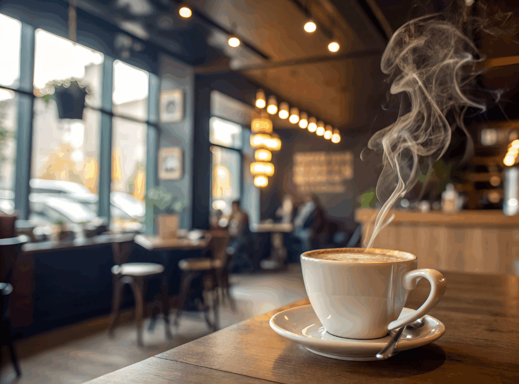 Family-Friendly Restaurants Near Pinole, CA, Seniors Recommend